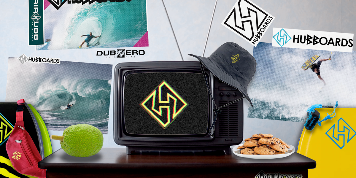 X DECADE - A Hubboards Movie