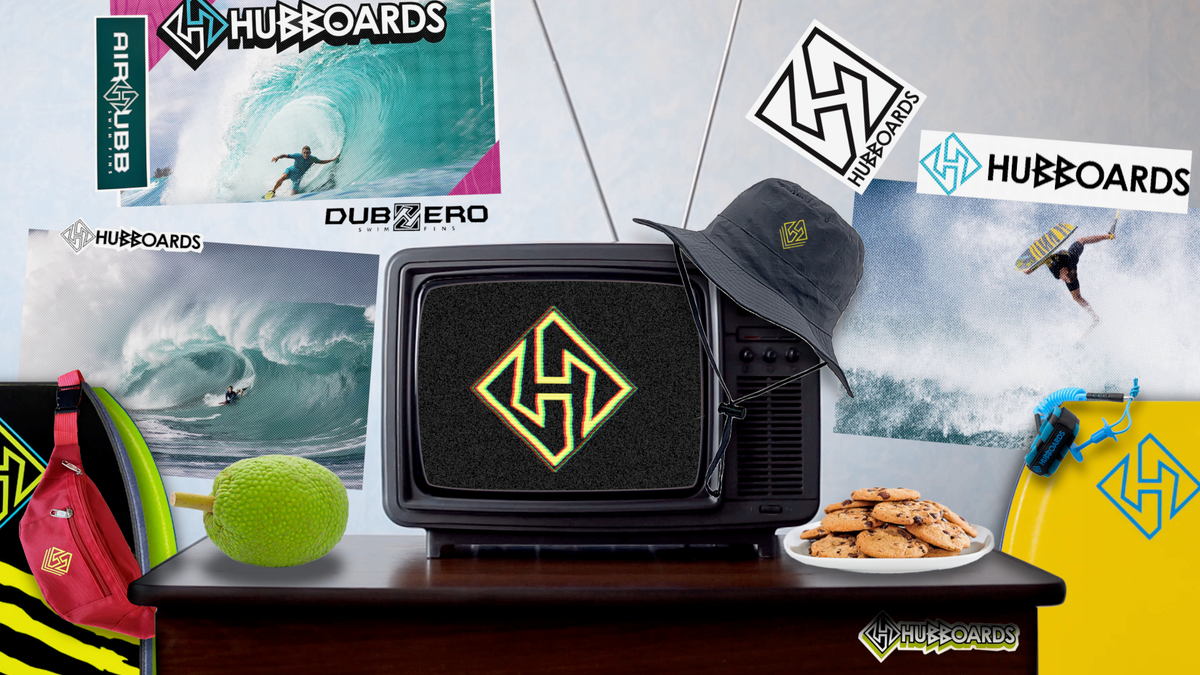 X DECADE - A Hubboards Movie