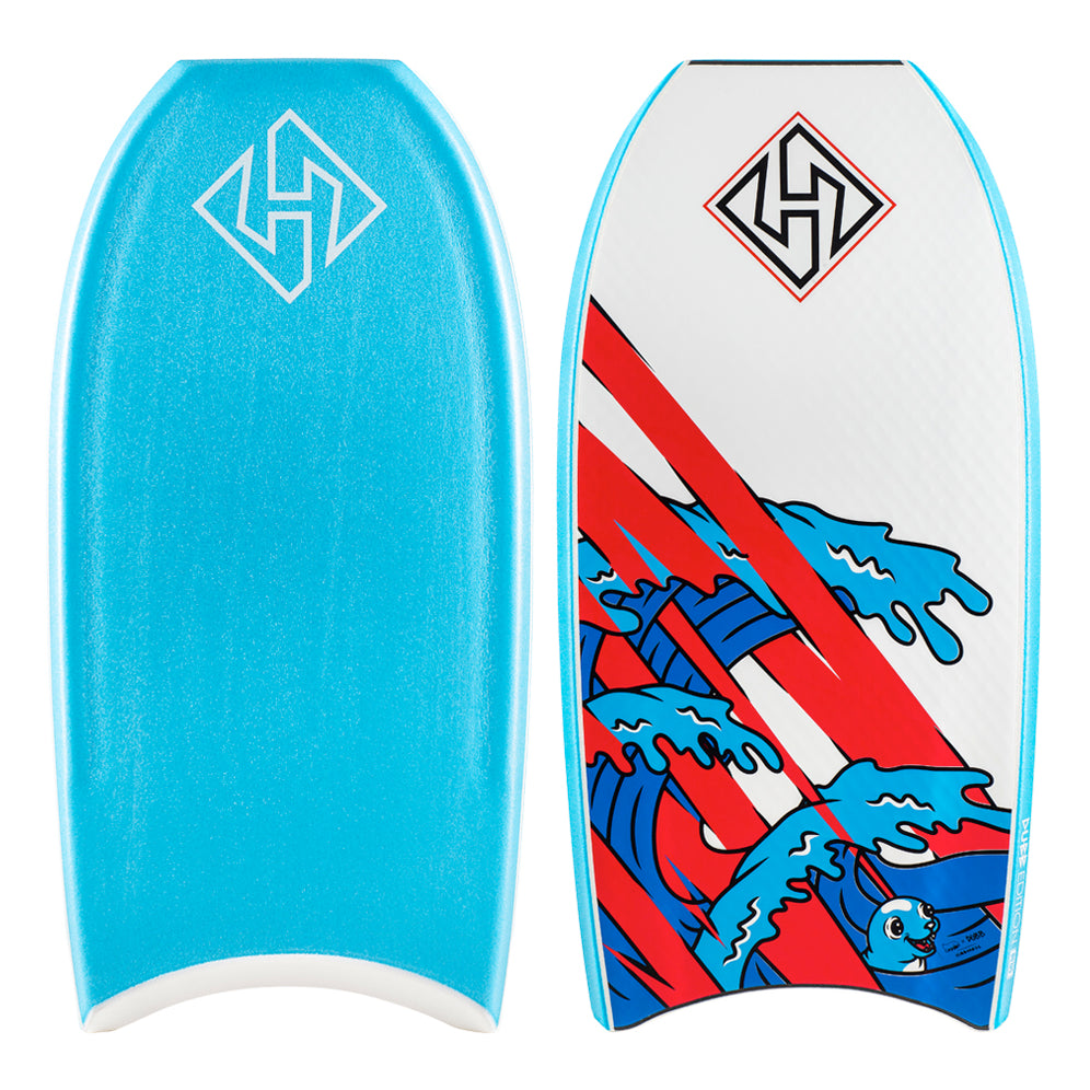 Hubboards