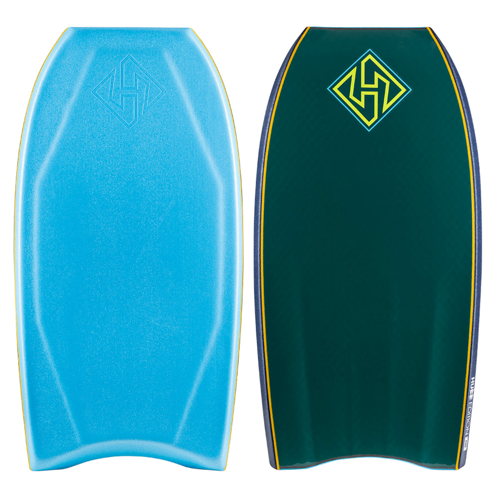 Hubboards