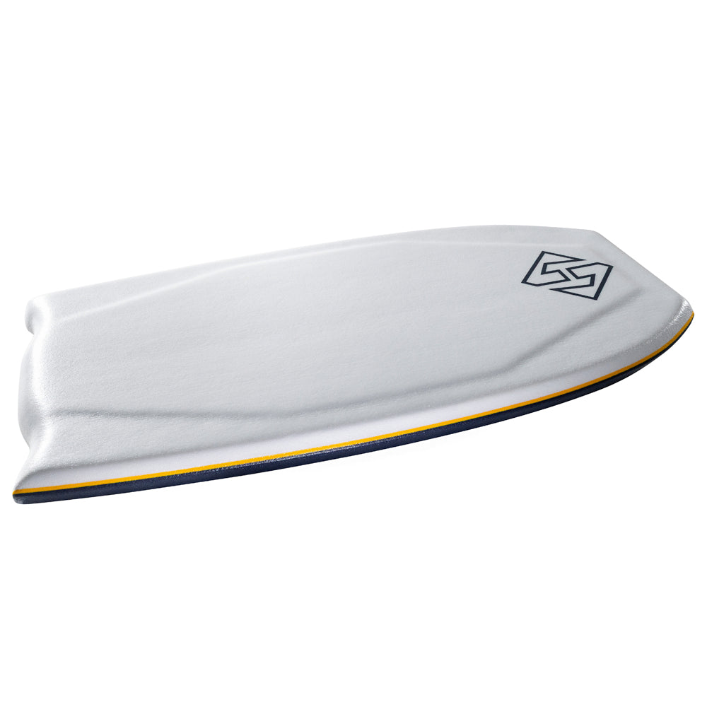 Hubb Edition Step Deck PP Pro + Scifive & Hubb Tail – Hubboards