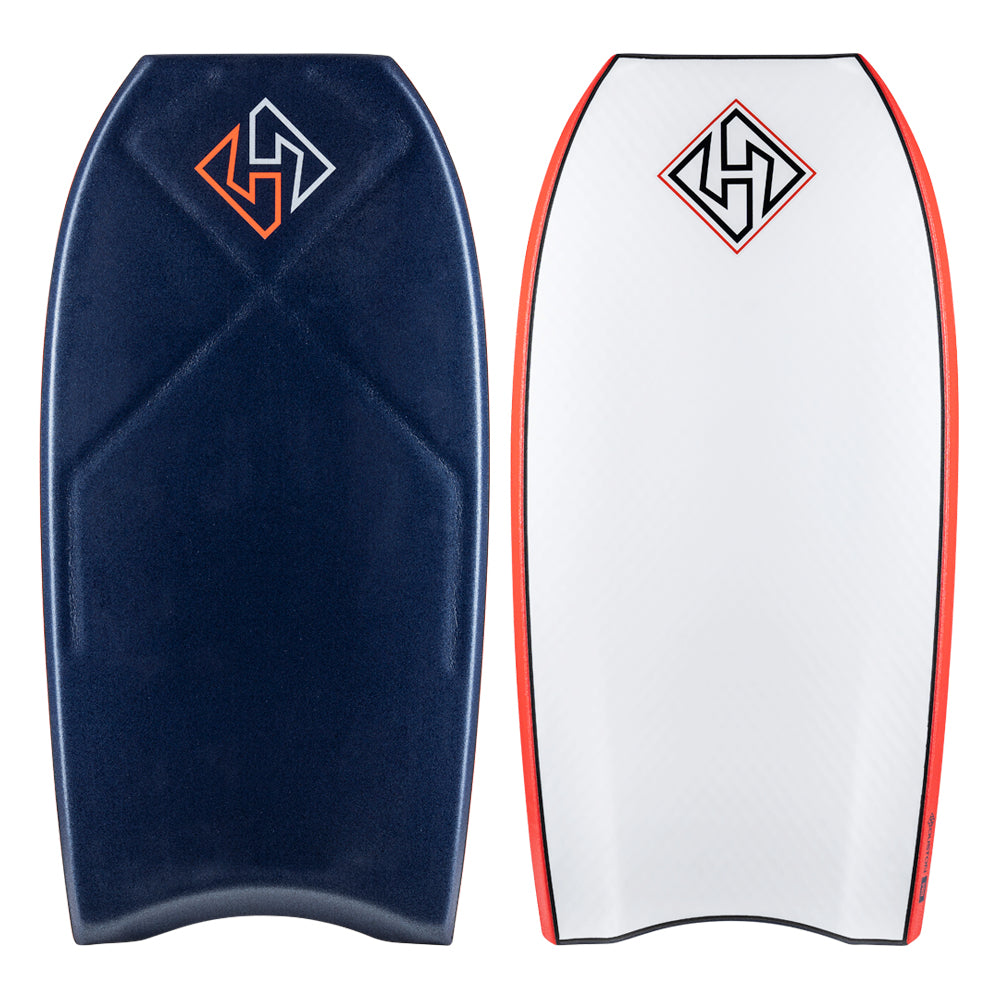 Houston PE Deluxe – Hubboards