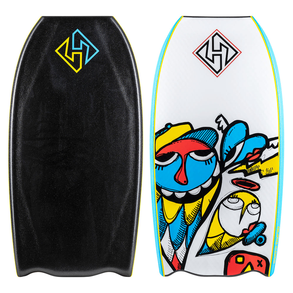 Boards – Hubboards
