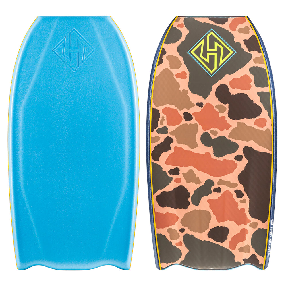 Hubboards