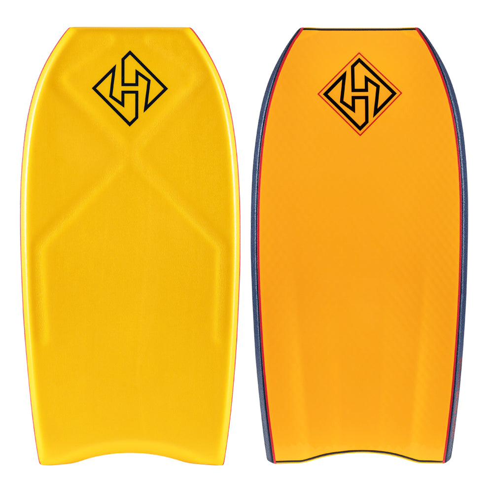 Hubboards