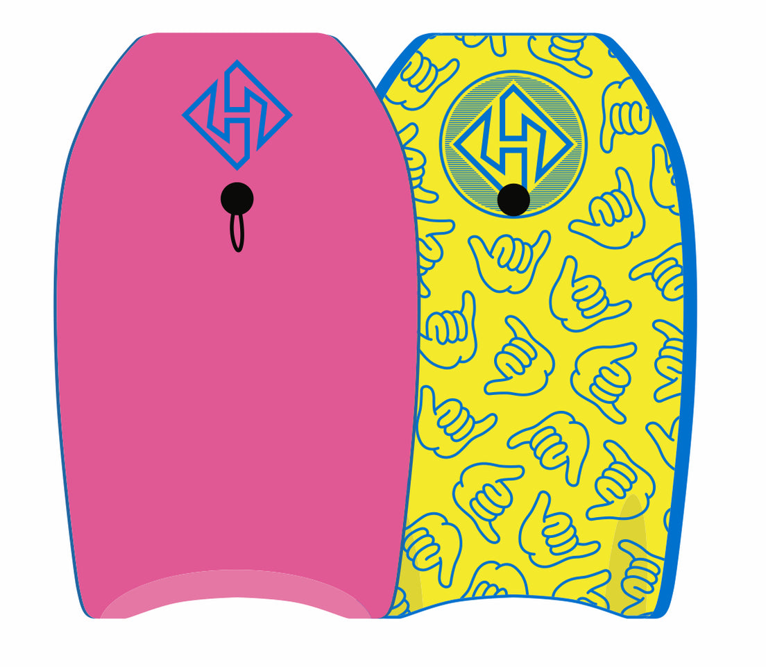 Boards – Page 2 – Hubboards
