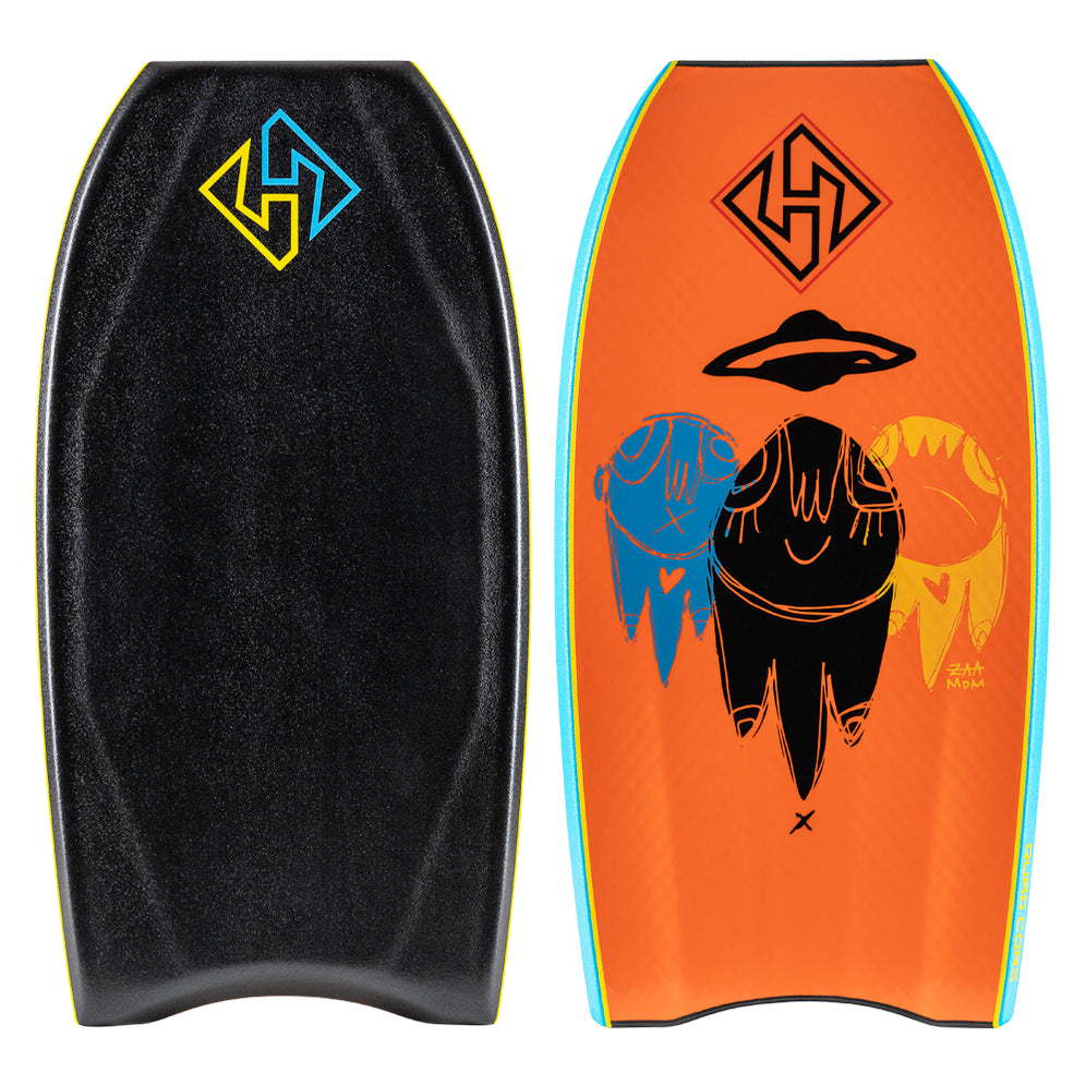 Hubboards