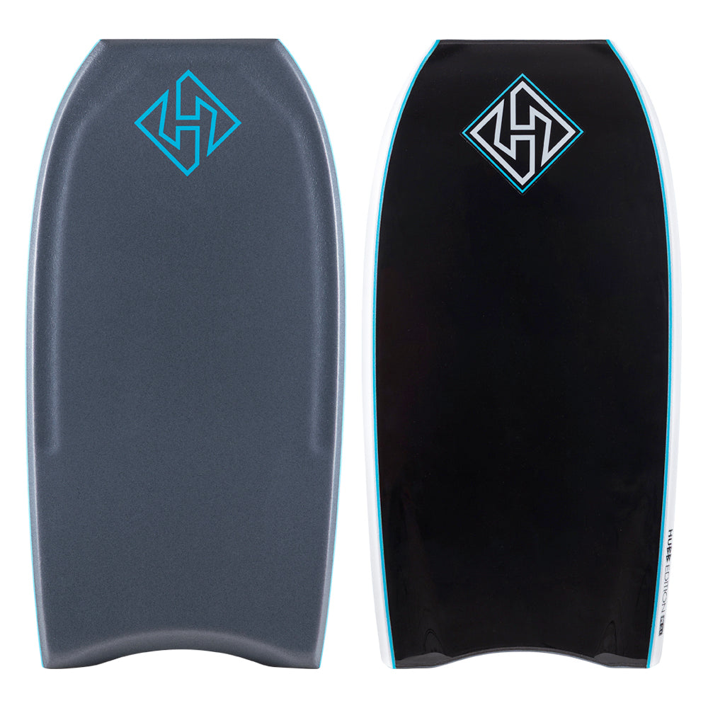 Hubb Edition PE Deluxe – Hubboards