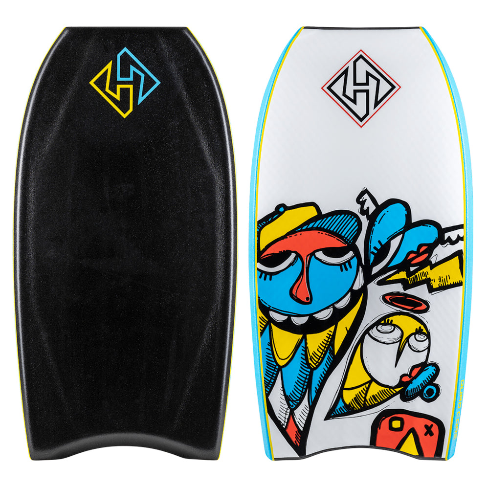 Boards – Hubboards