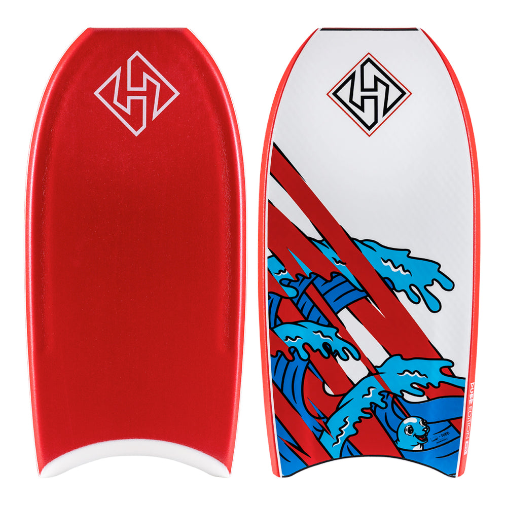 Hubboards