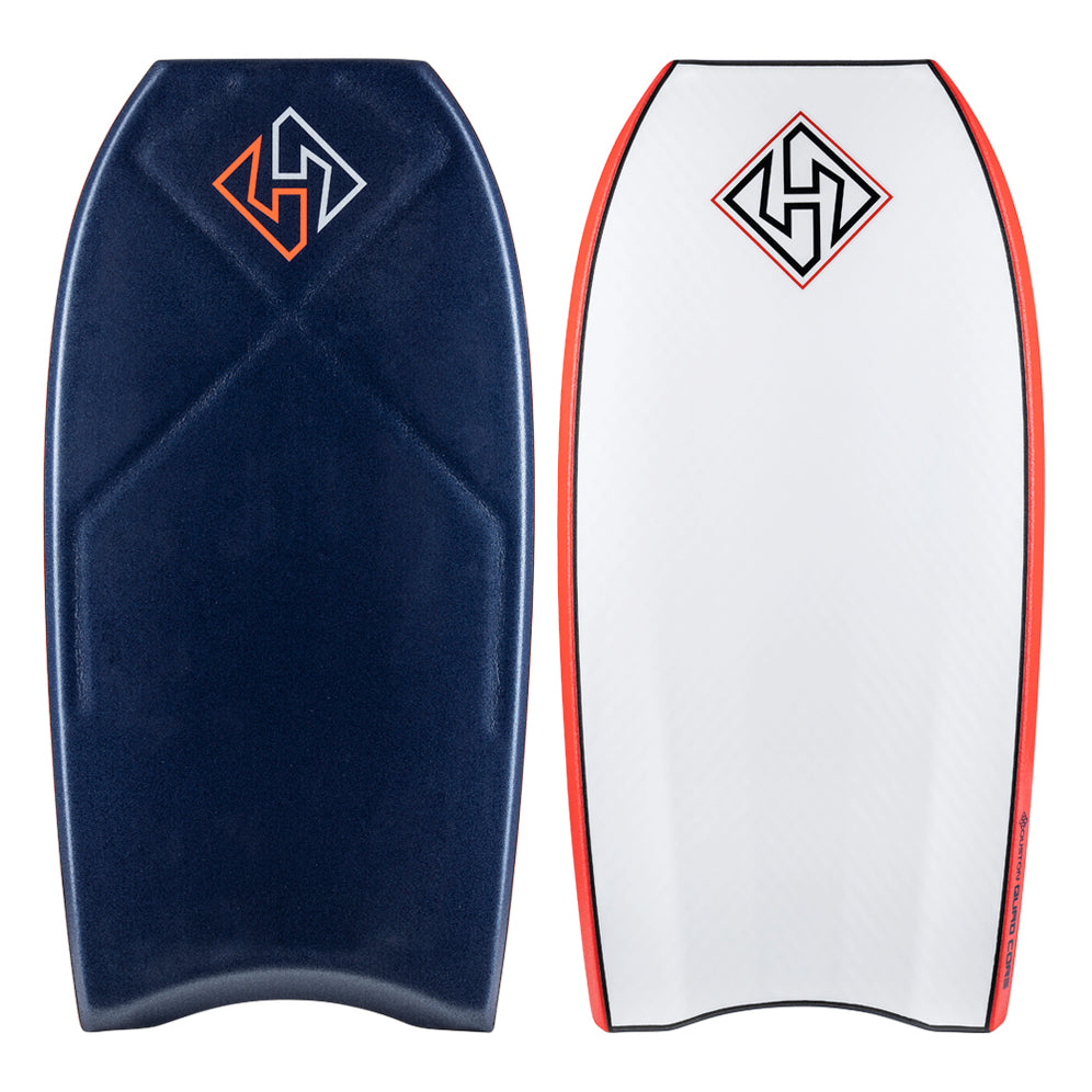 Hubboards