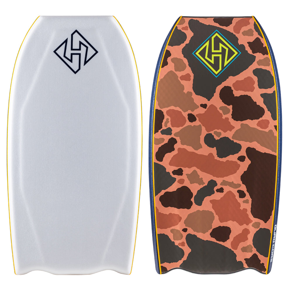Hubboards