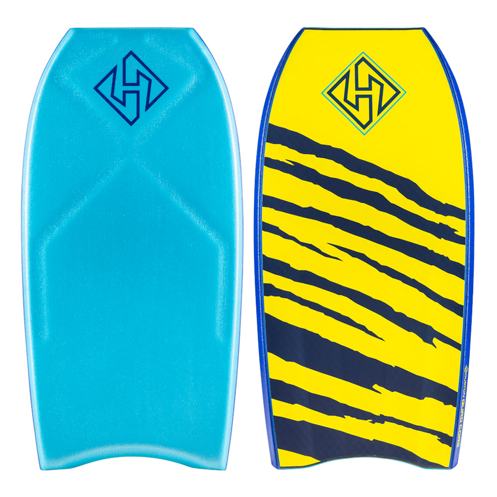 Hubboards