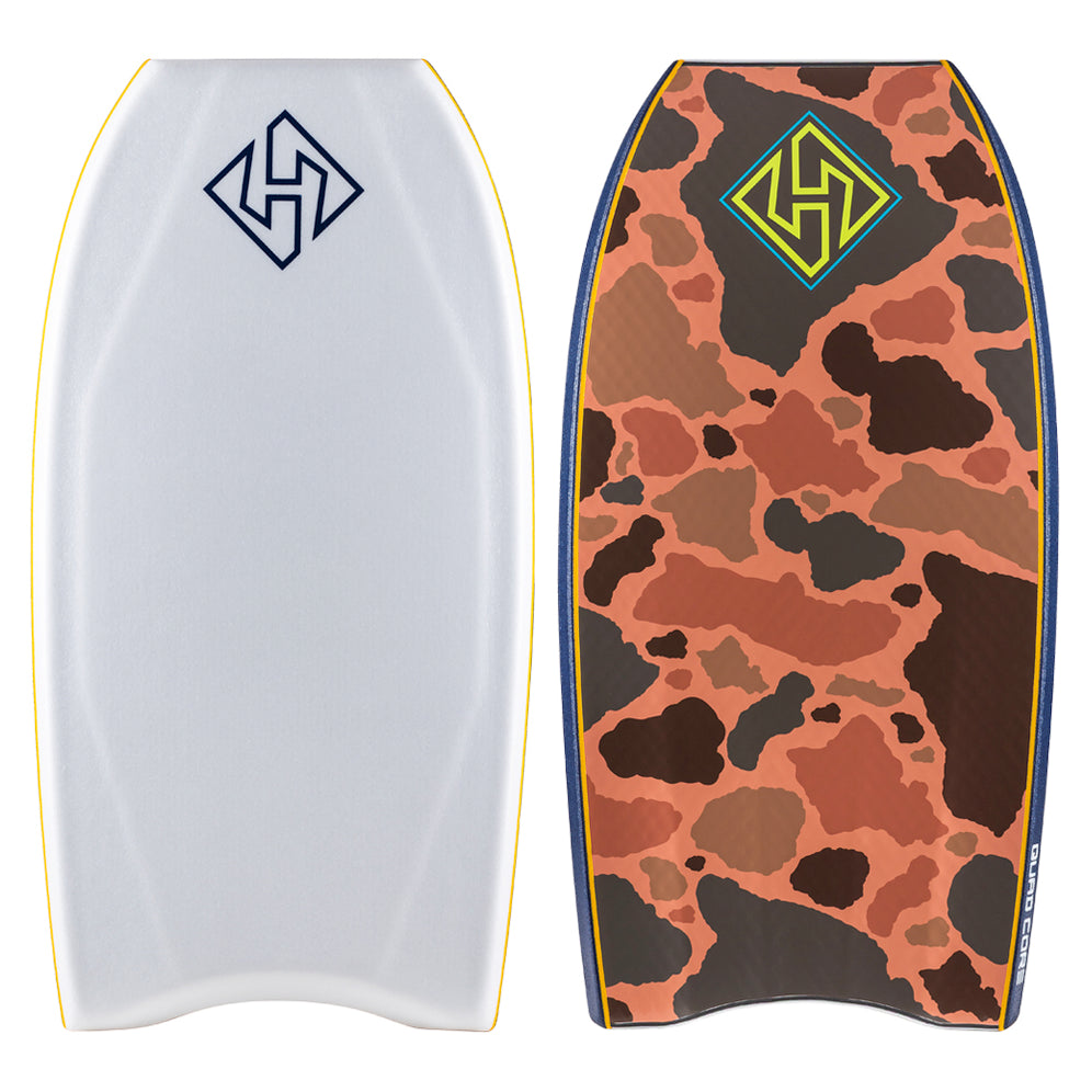 Hubboards