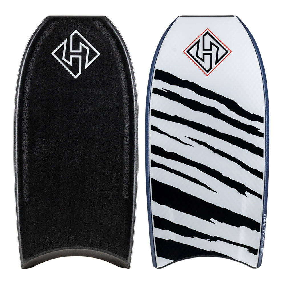Hubboards