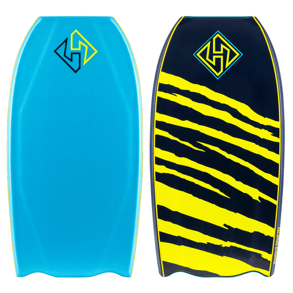 Hubboards