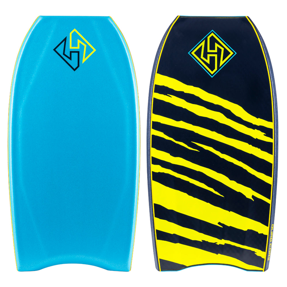 Hubboards