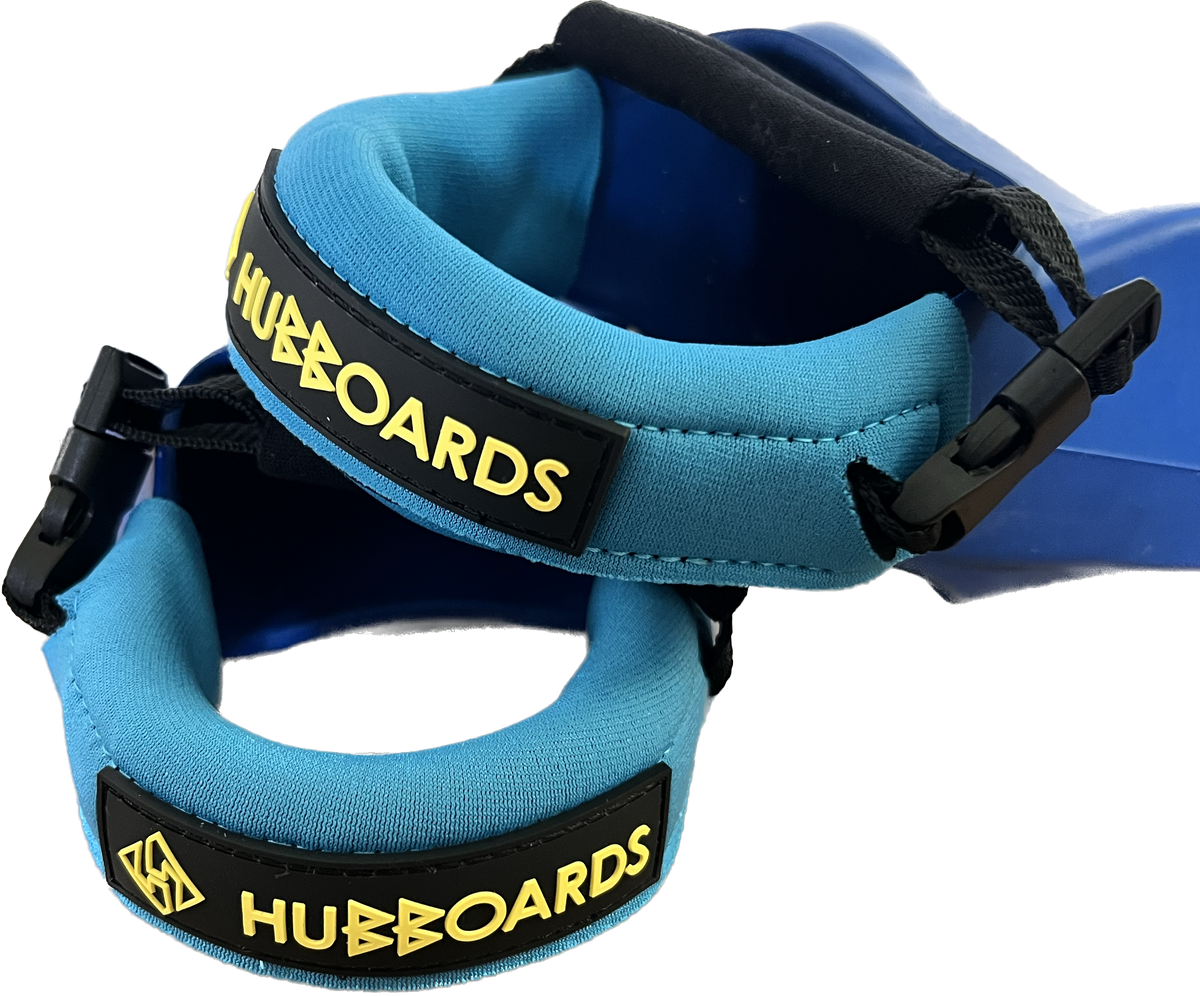Hubboards